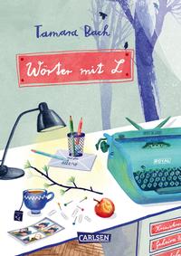 Buch "Wörter mit L" gebraucht online kaufen | SinneWerk