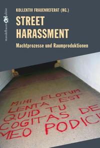 Street Harassment - SinneWerk