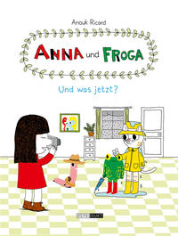 Anna und Froga - SinneWerk