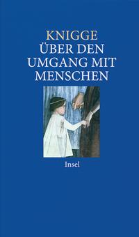 Über den Umgang mit Menschen - SinneWerk