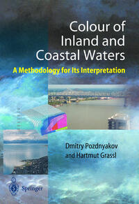 Color of Inland and Coastal Waters - SinneWerk